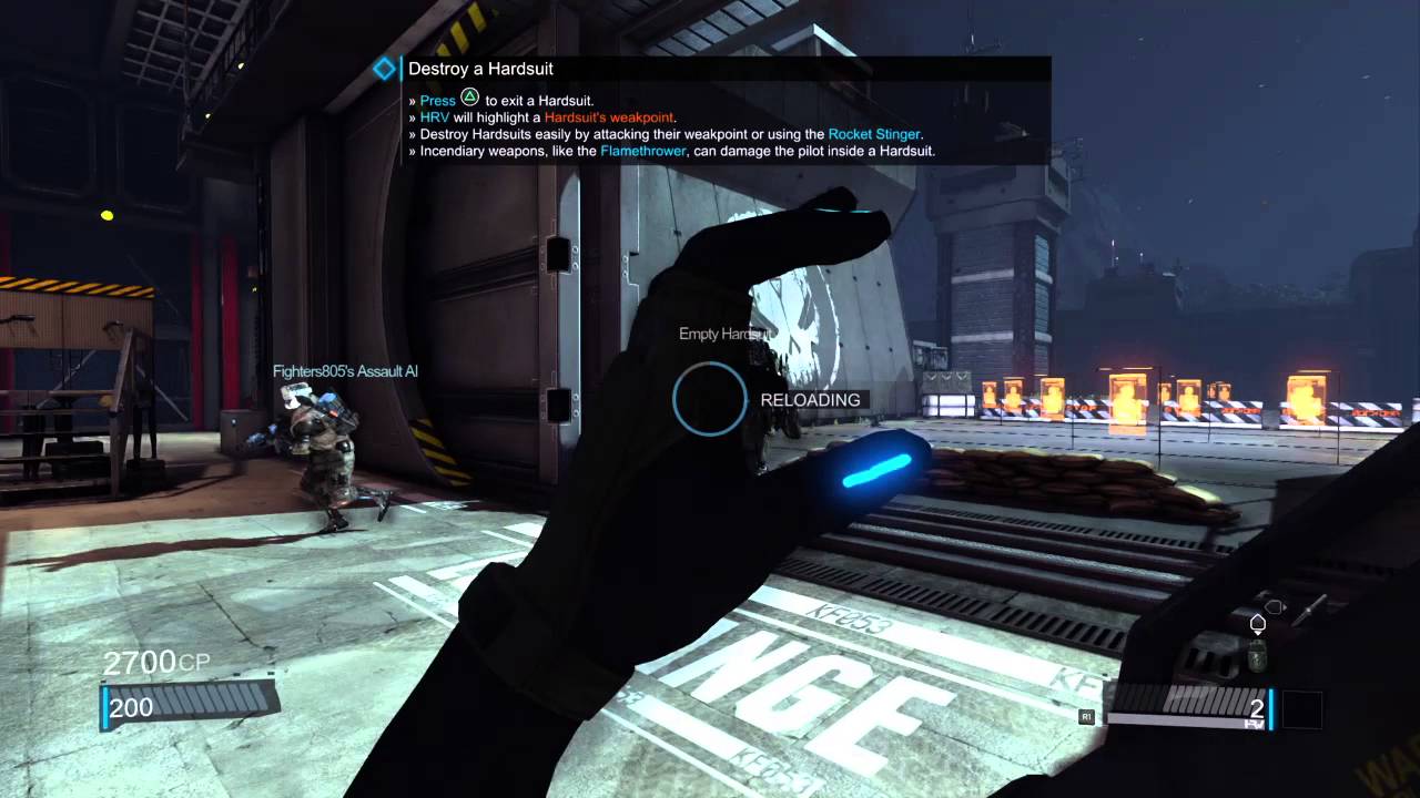 Blacklight: Retribution all weapons - YouTube