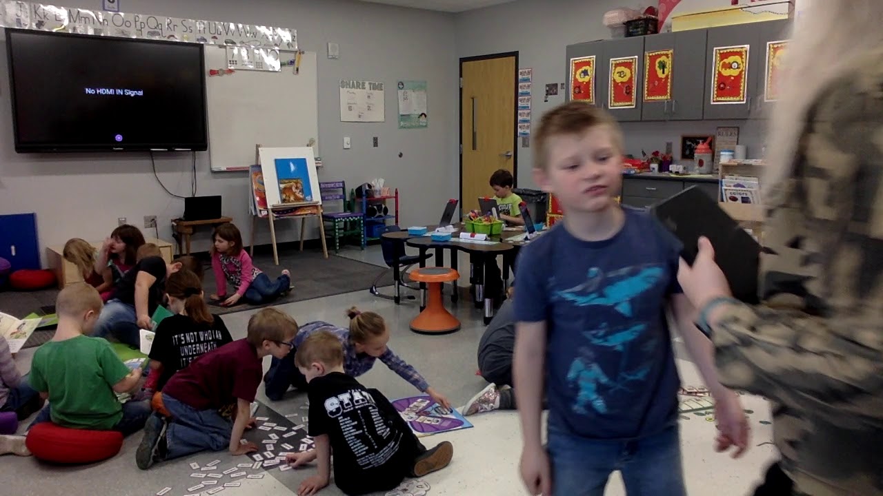 Observation 2 - YouTube