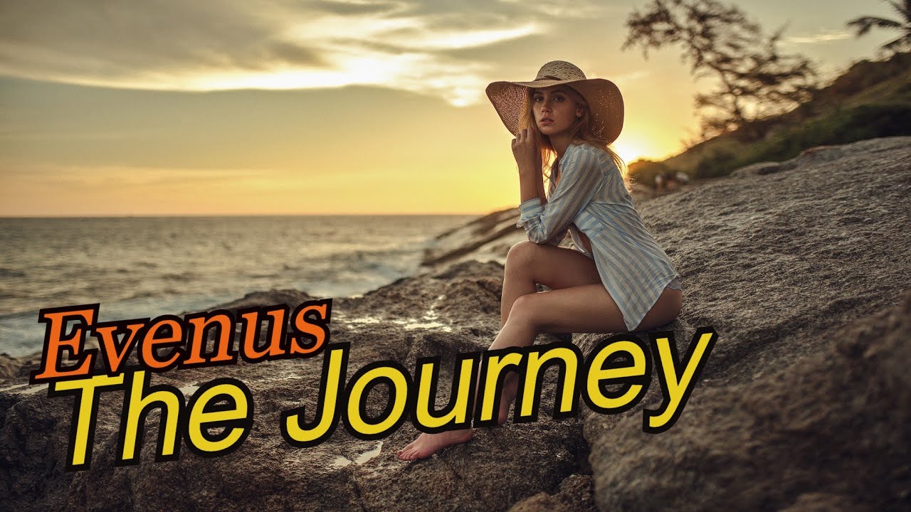 Evenus - The Journey (Unofficial Video) - YouTube Music