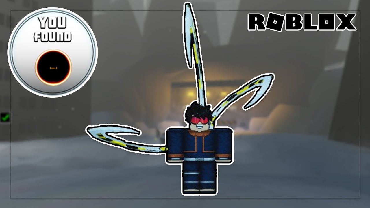 How To Get Cyns Abilities Badge In Murder Drones Rp Roblox Youtube