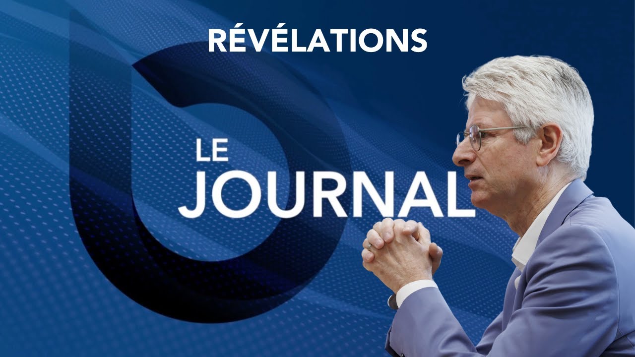 Surfacturations SIG: Christian Brunier alerté dès 2018 - YouTube