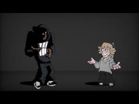 67 vs 61 FNF mod - YouTube