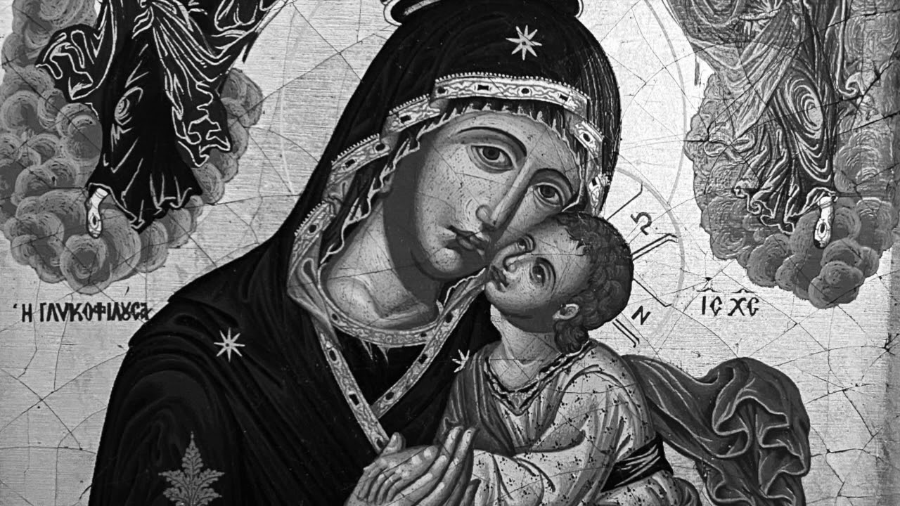 Φ. Κετσετζης - Προκαθάρωμεν ἑαυτούς, ἀδελφοί (2005) - YouTube