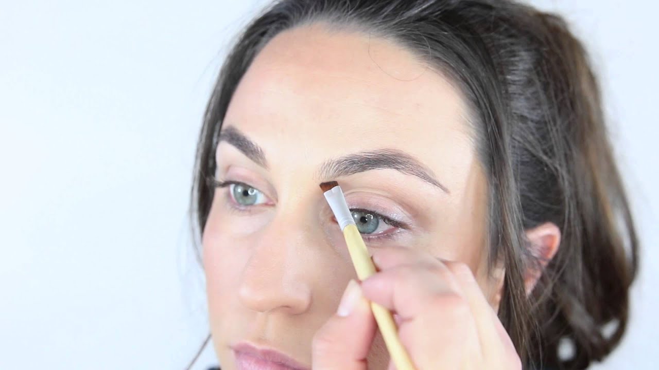 Celebrity Inspired Tutorial - YouTube