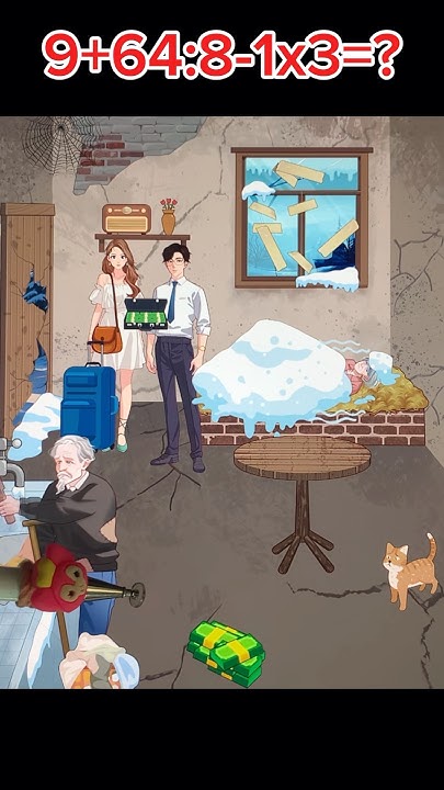 best fun game at home, cool all levels gameplay android ios 💵🏠 9347 #shorts - YouTube