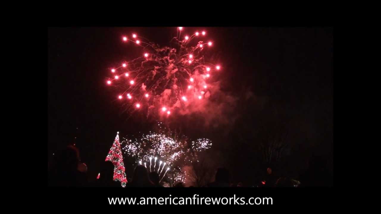 Macy's Santa Spectacular Display, Downtown Pittsburgh - American ...