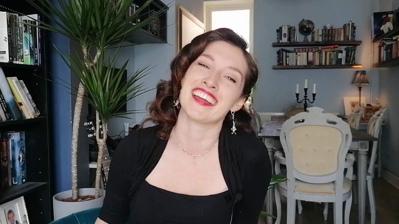 SRFC 23.0 Jodie Bond - YouTube