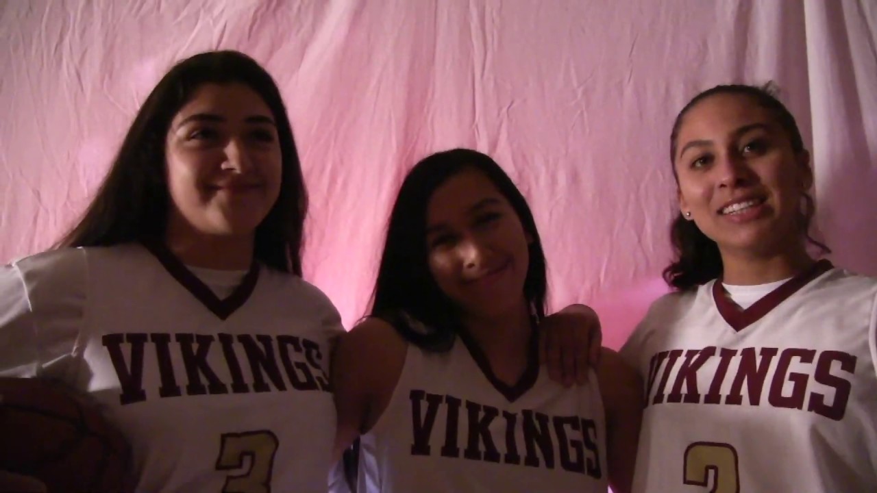 Downey Girls Basketball Intro Video 2020 - YouTube