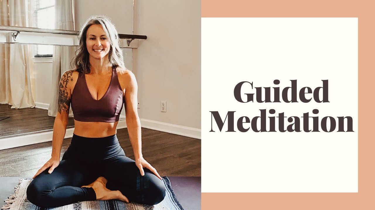 10 Minute Guided Meditation Youtube