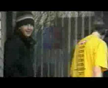 Kiff Episode 1 "Kiff vs Mad Dog" - YouTube