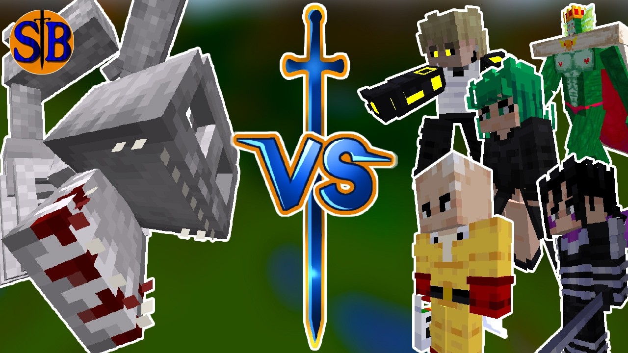 Corrupted Champion vs Prime Punch Mod - YouTube