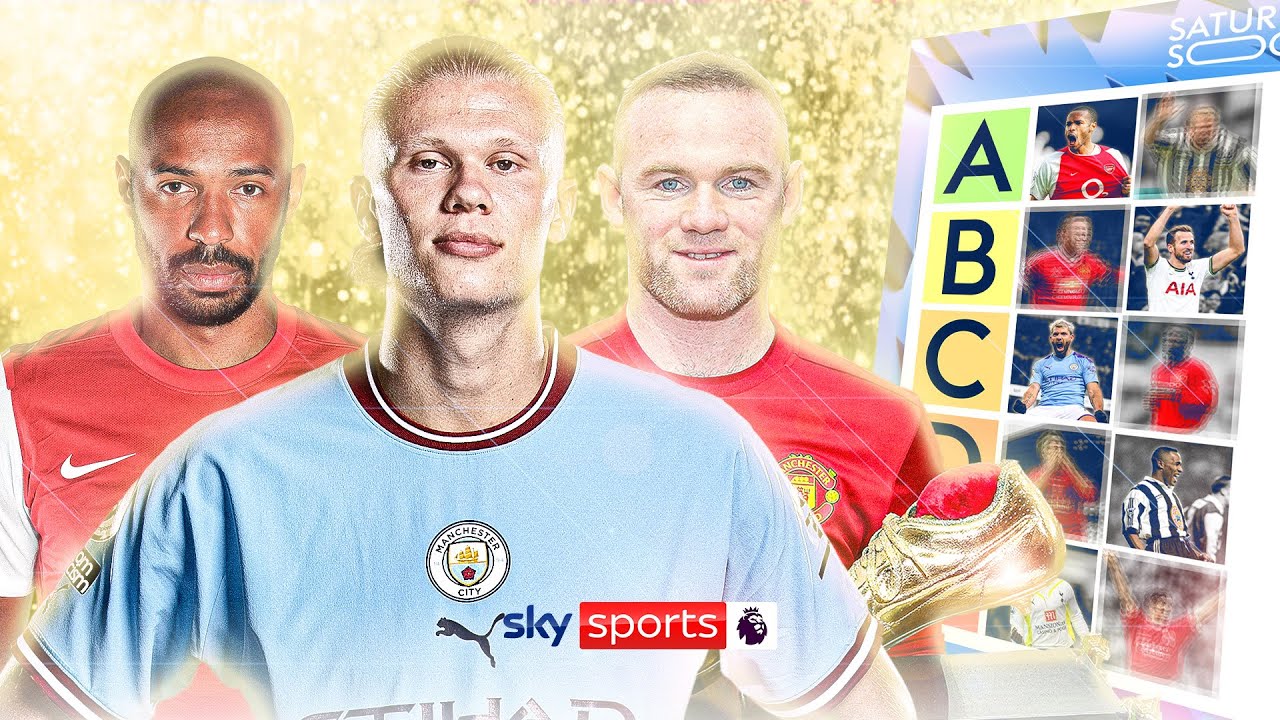 Ranking Haaland Against The GREATEST Premier League Strikers ranking-haaland-against-the-greatest-premier-league-strikers
