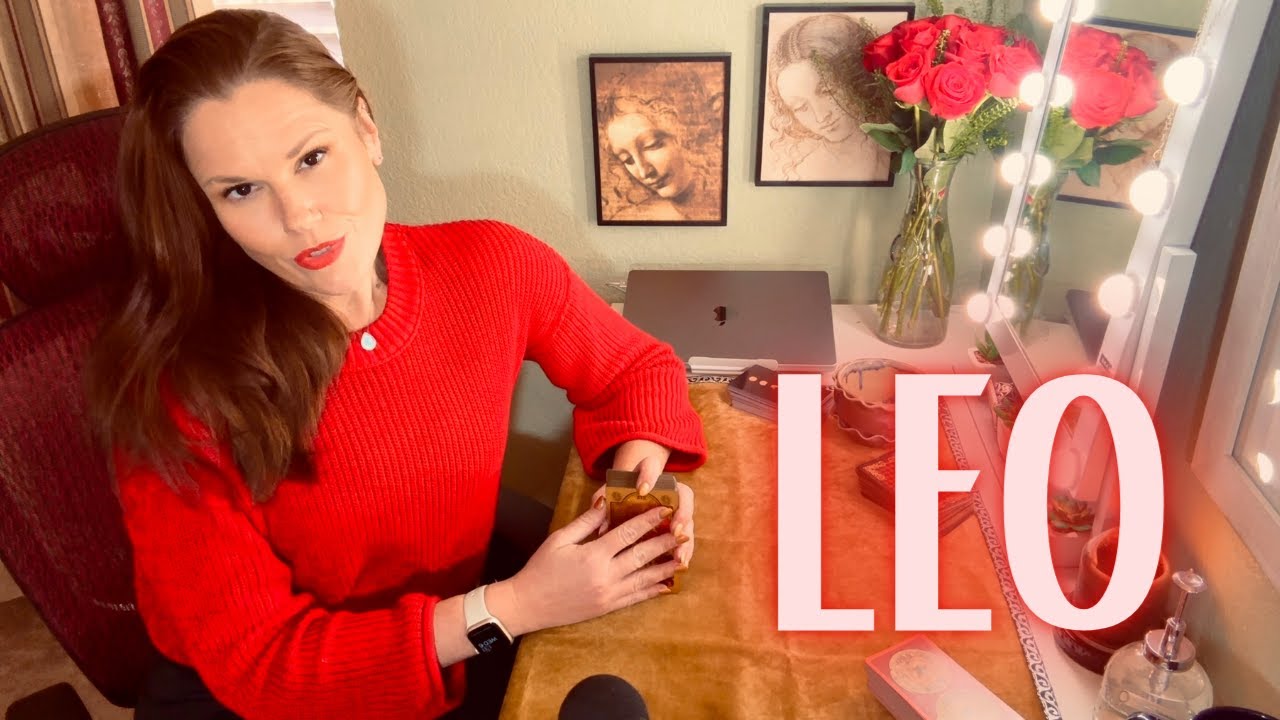 LEO | The Sunday Shuffle | Readdressing The Situation | Dec 10th-16th ...