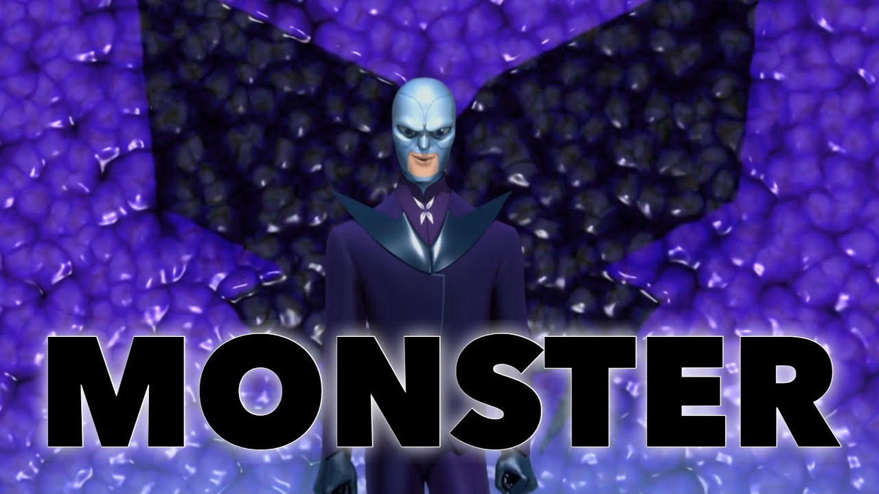 Hawk Moth - Monster (Miraculous Music Video) - YouTube