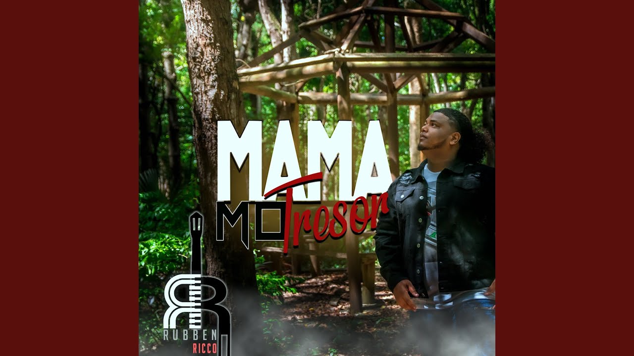 Mama Mo Tresor - YouTube