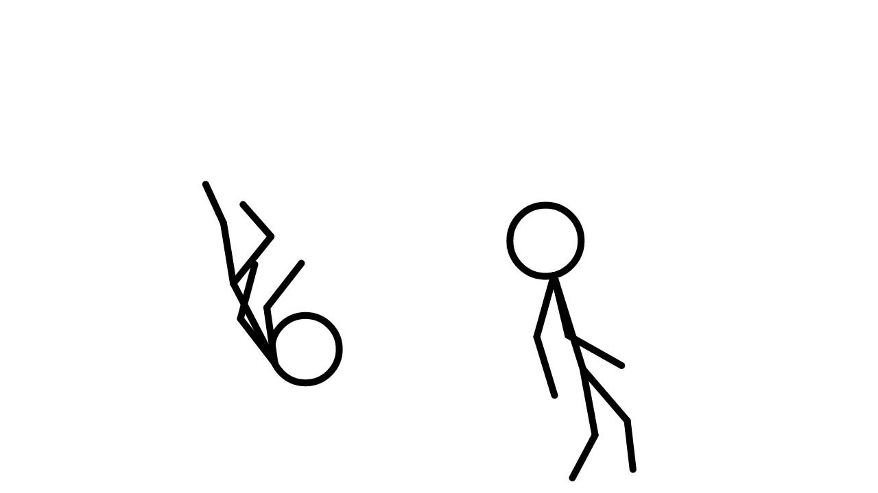 Stick animation #2 - YouTube
