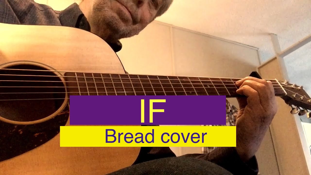 “IF” - Bread , 1971 - YouTube
