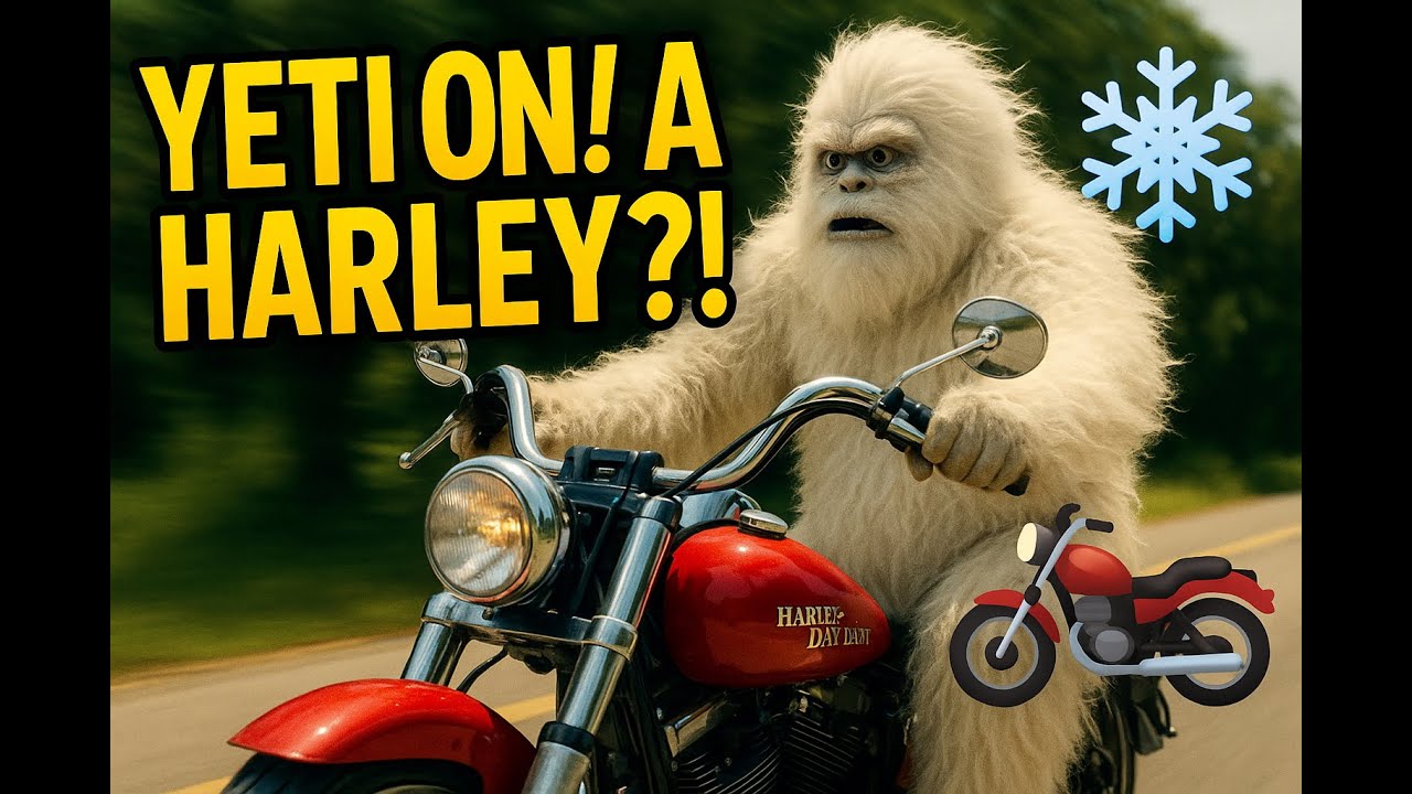 AI Expert Reveals 5 BIGGEST Secrets to Creating Viral Yeti Videos - YouTube