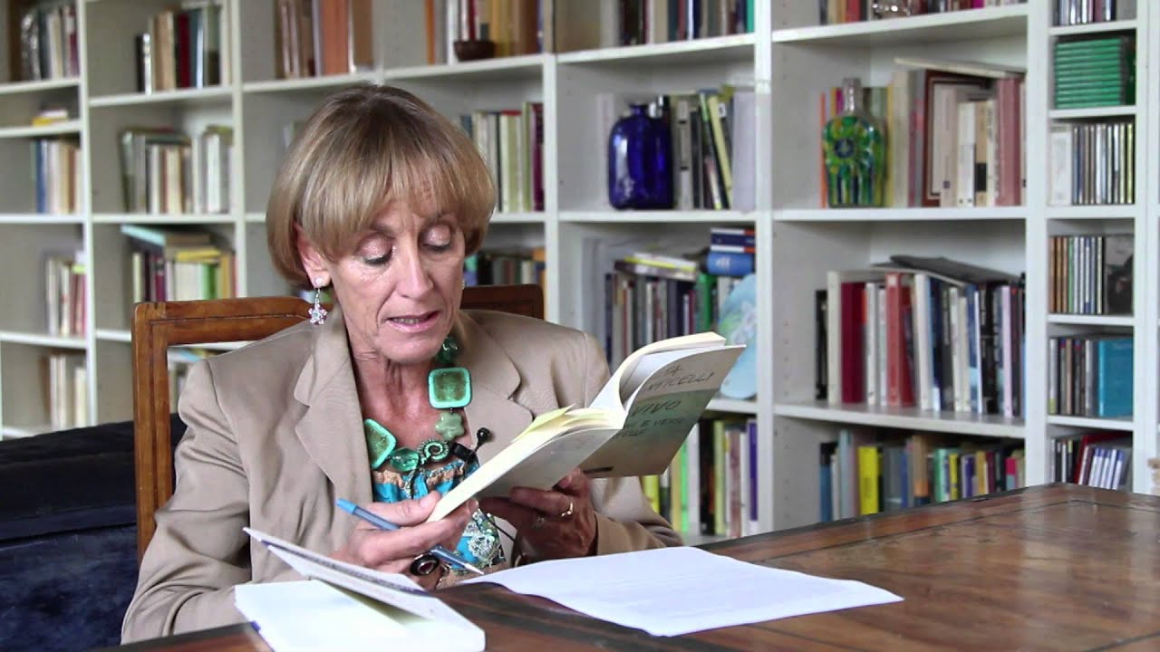 NON UCCIDETE IL MARE, con Roberta De Monticelli - YouTube