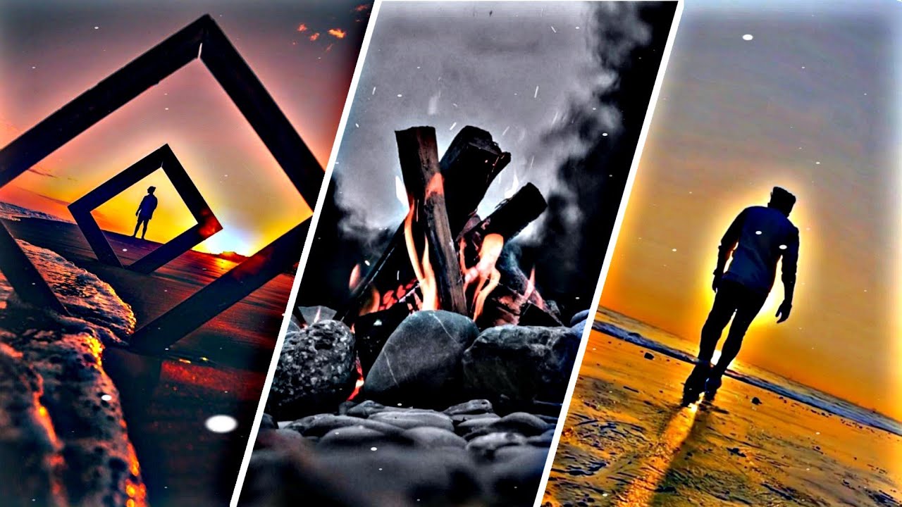 Broken- Heart_ Sad Song Status Sad Feeling Status Whatsapp Status - YouTube