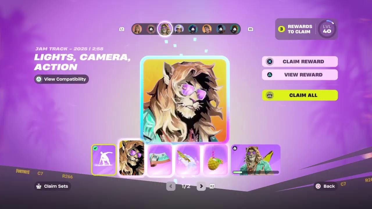 Killer Frequency ExO180TyPe-3's Live PS4 Broadcast - YouTube