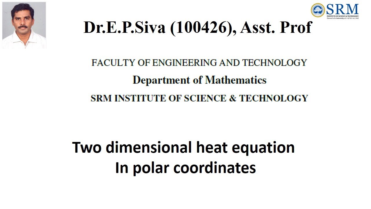 Two Dimensional heat Equation In Polar Coordinates Engineering two-dimensional-heat-equation-in-polar-coordinates-engineering