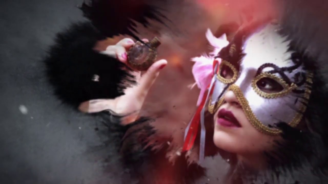 The Crow Witch - Eleanor - YouTube