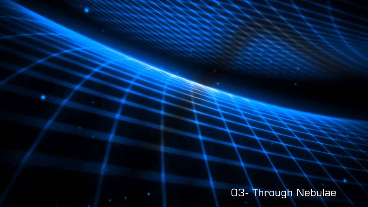 Hyper Void OST 03-Through Nebulae - YouTube
