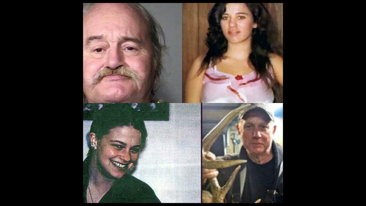 49 The Murders Of Shelley Connolly And Jessica Baggen Youtube