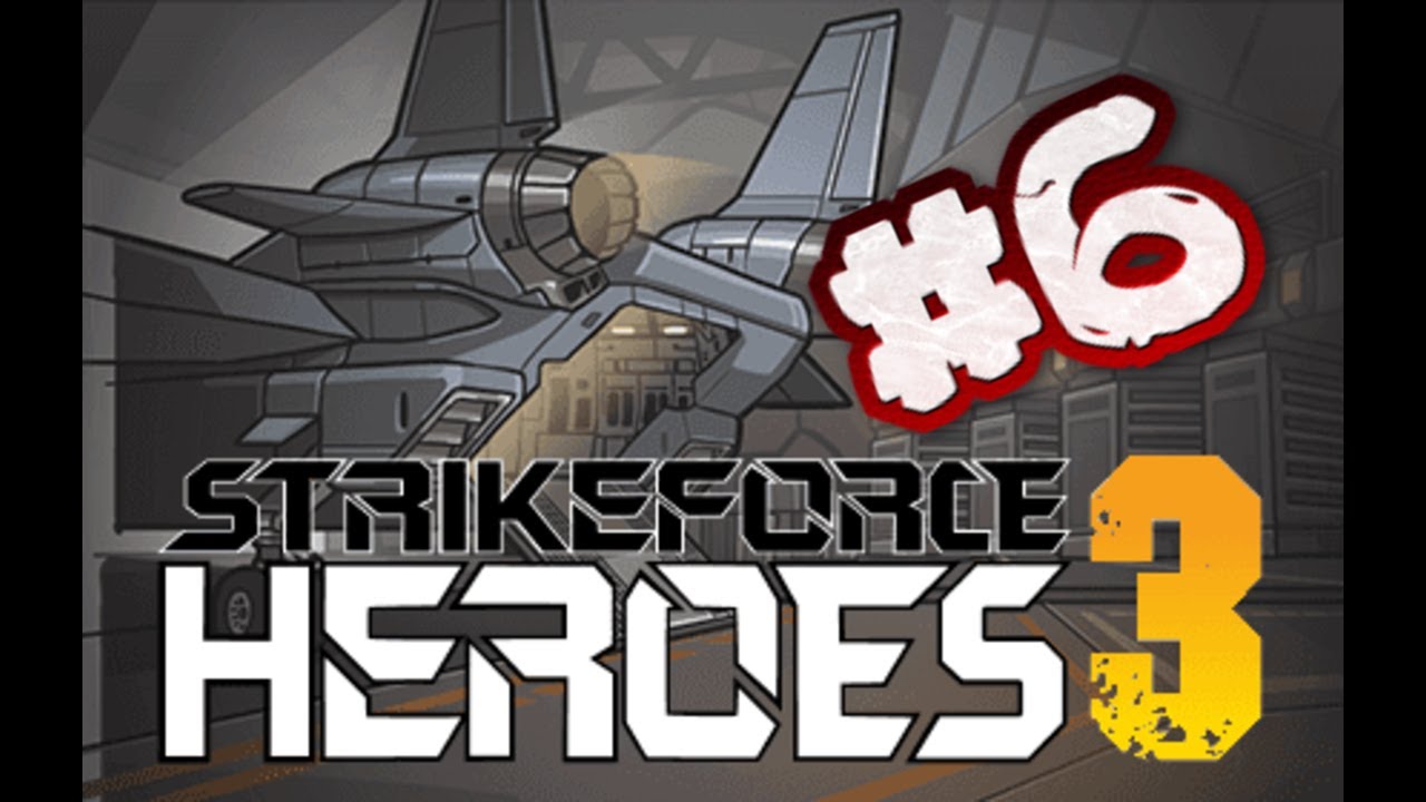 Adelantando misiones | SFH3 #6 | KIBXOGAMES - YouTube