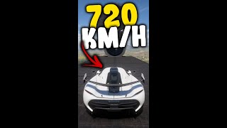 720km/h Koenigsegg Jesko - Forza horizon 5 | Doovi