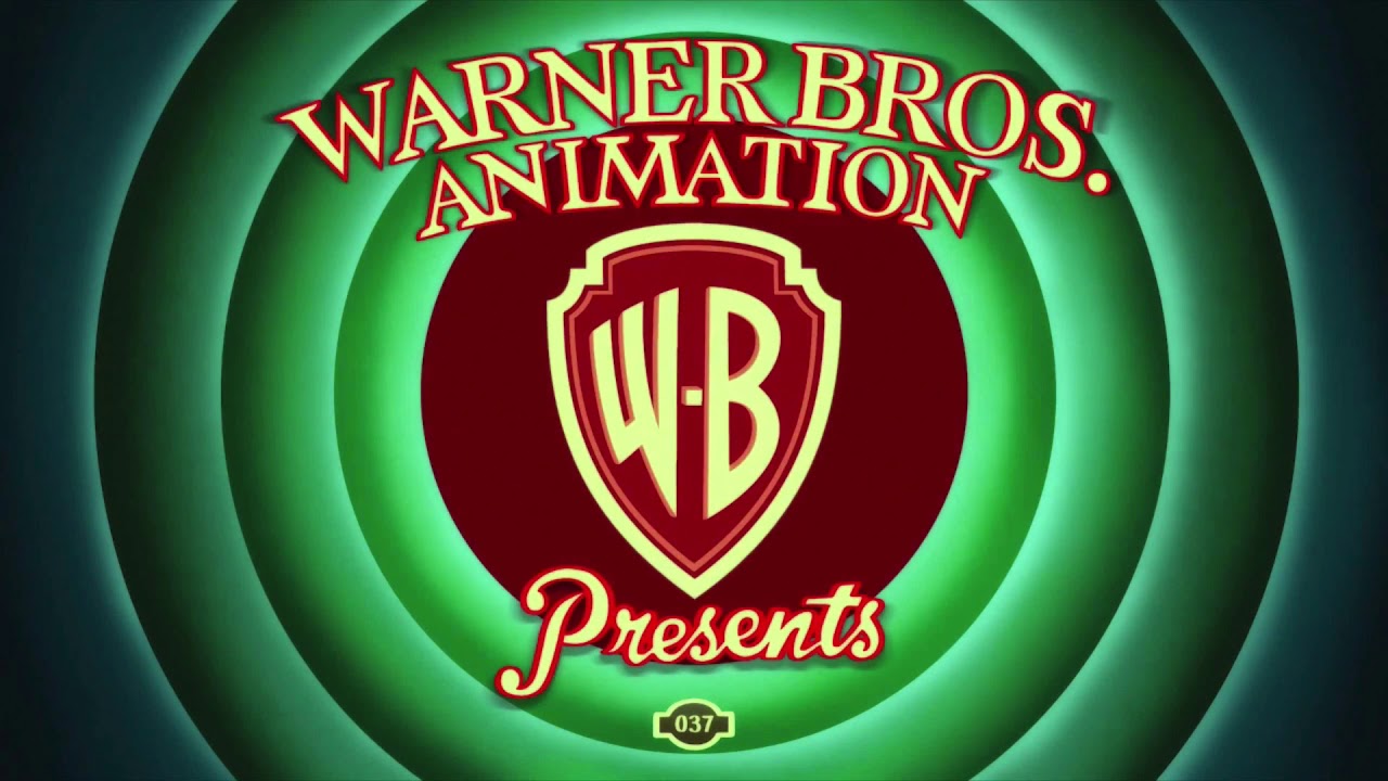Warner Bros. Animation (2020) #2 - YouTube