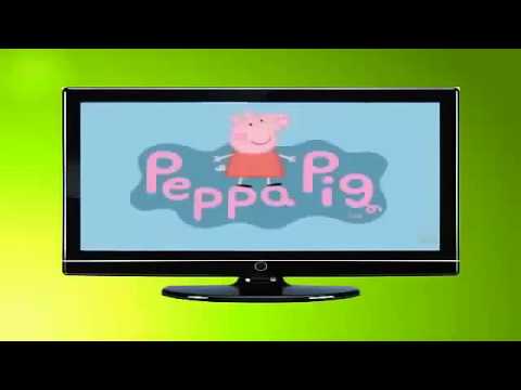 Peppa Pig Complete series 3 50 non stop english episodes21 - YouTube