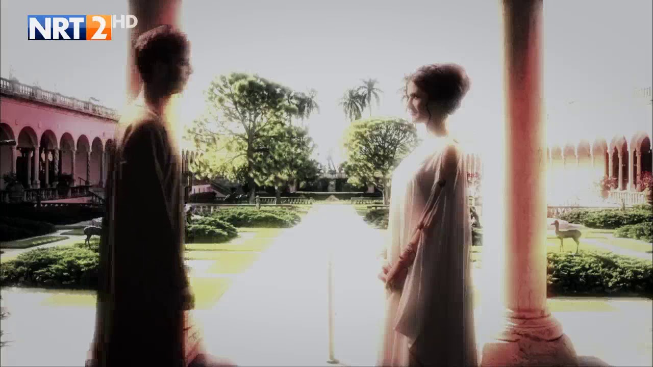 درامای ئاغای بچووک ئه ڵقه ی ١٠٥ به شی ٢ nrt2 - YouTube