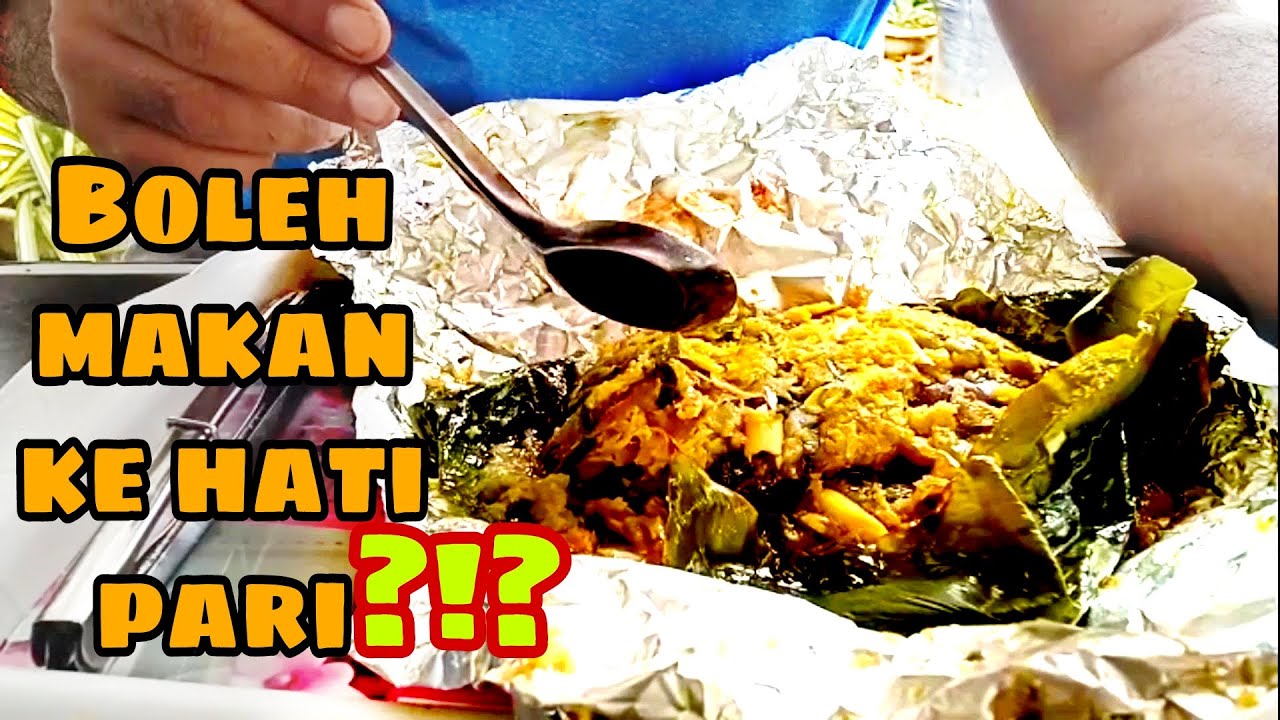 Pais hati pari.!! - YouTube