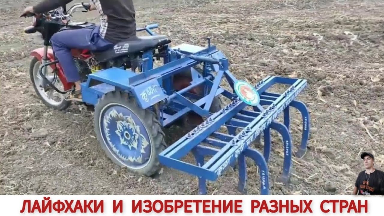 ЛАЙФХАКИ И САМОДЕЛКИ РАЗНЫХ СТРАН МИРА#1-2/LIFE HACKS AND INVENTION OF ...