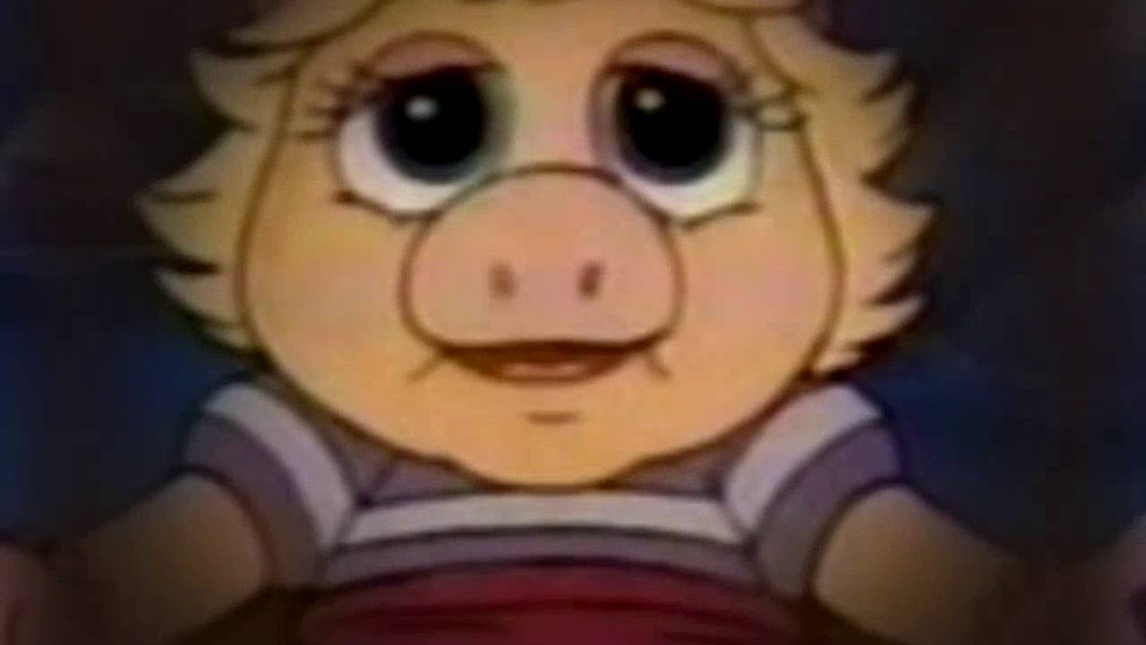 Muppet Babies S3E10 Treasure Attic - YouTube