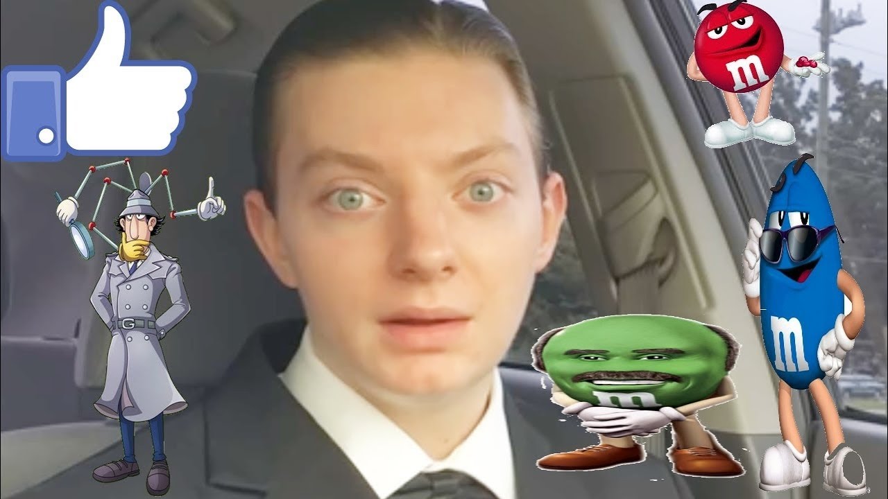THE TRUTH BEHIND REVIEWBRAH - YouTube