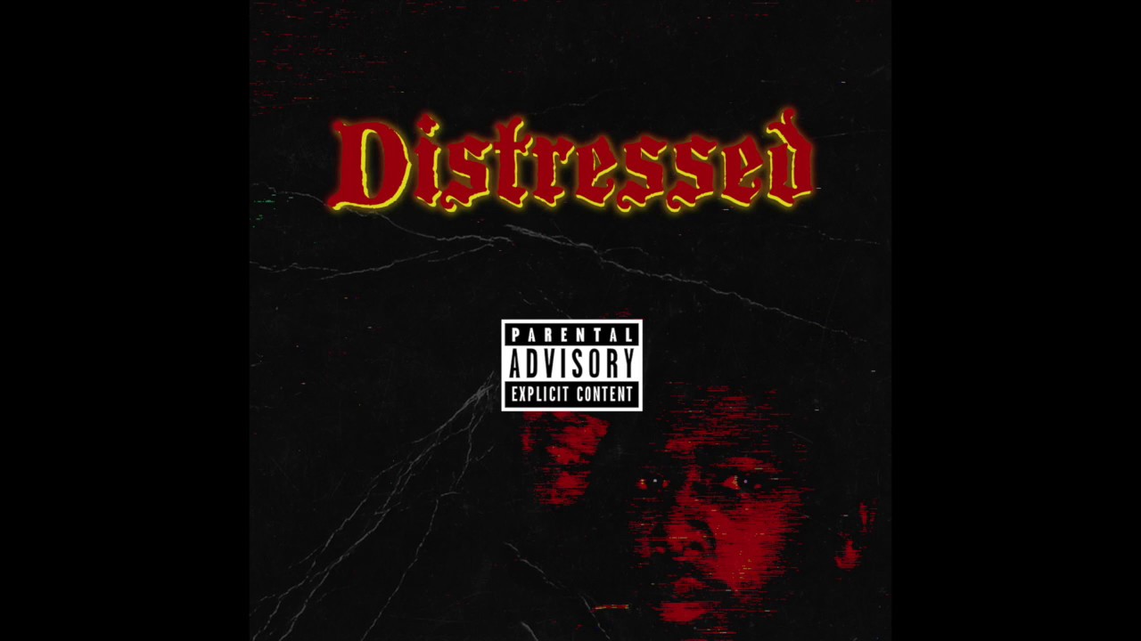Kent Osborne - Distressed EP (Official Audio) - YouTube