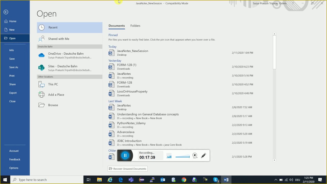 Free Online Training Session Java 04 | Java Tutorial in Hindi | Java Tutorial For Beginners ...