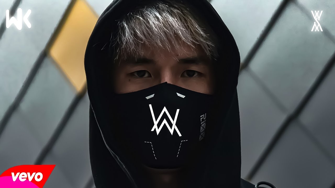 Alan Walker Style - Fall [ New Music 2021 ] - YouTube