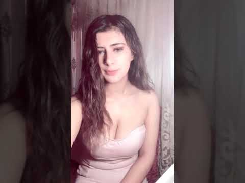 Beautiful White Girl