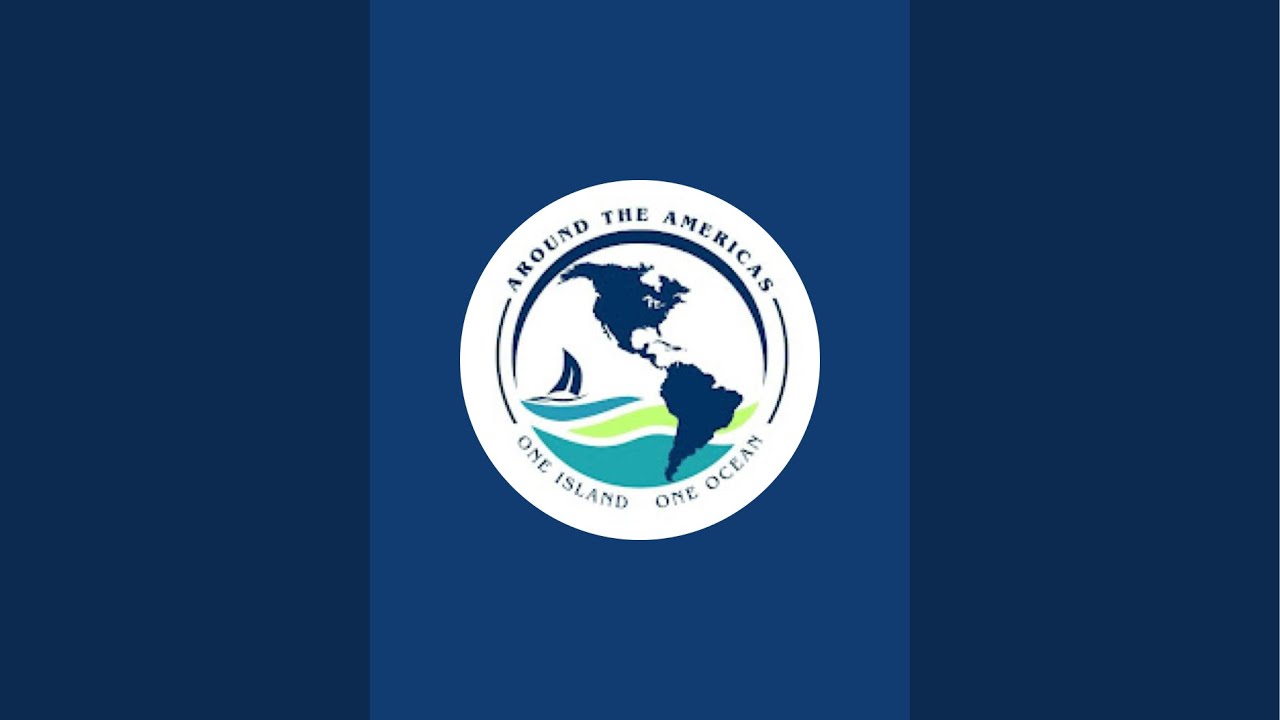 One Island One Ocean is live! - YouTube
