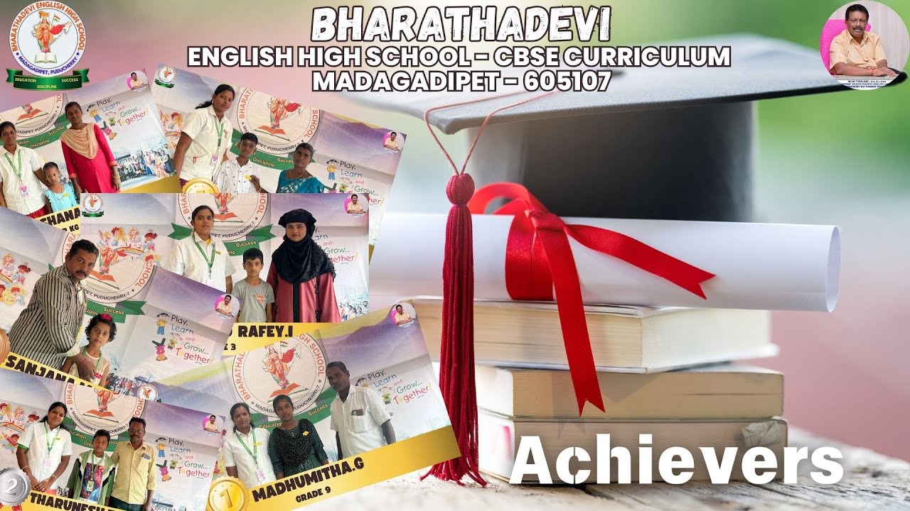 SHINING BRIGHT: ACHIEVERS FROM JR. KG TO 9 | BHARATHADEVI ENGLISH HIGH ...