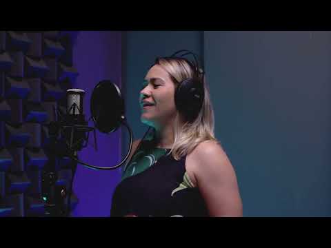 Raquel Correa e Samara Andrade - O novo de Deus - Cover