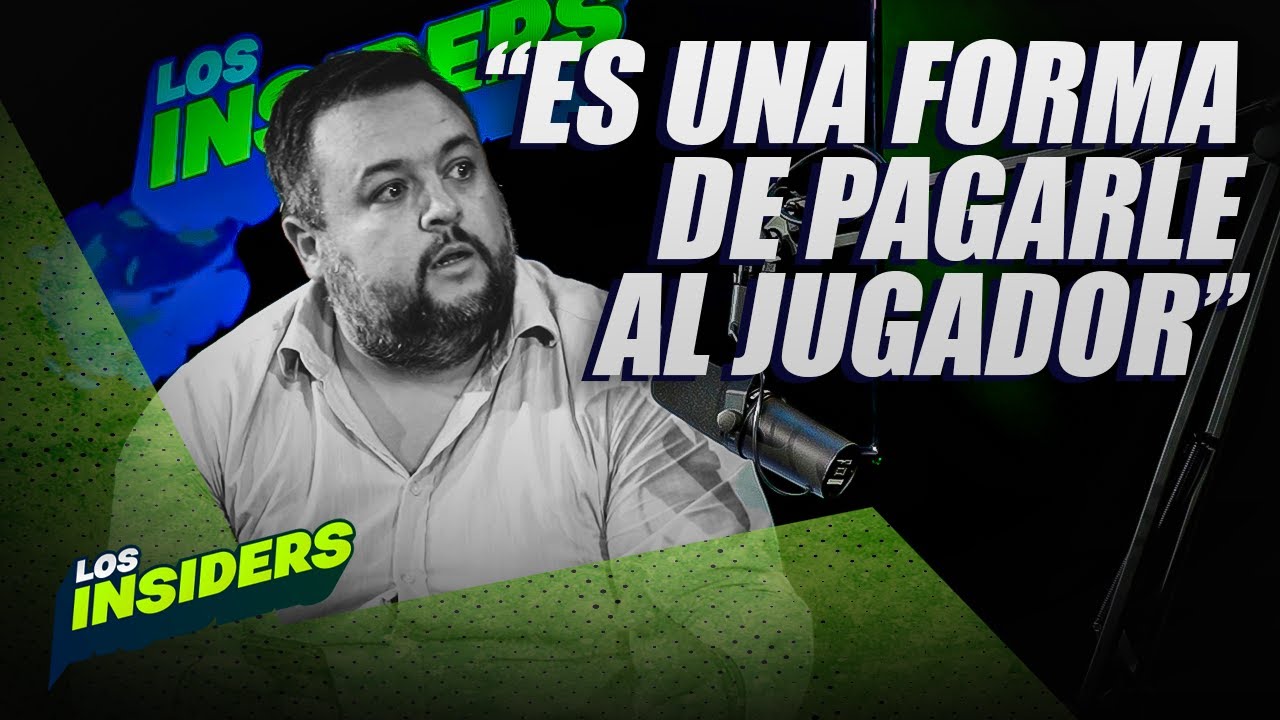 ¿QUÉ es ganar DOLLAR PAPEL en el FÚTBOL? | Paco Vela | Los Insiders ...