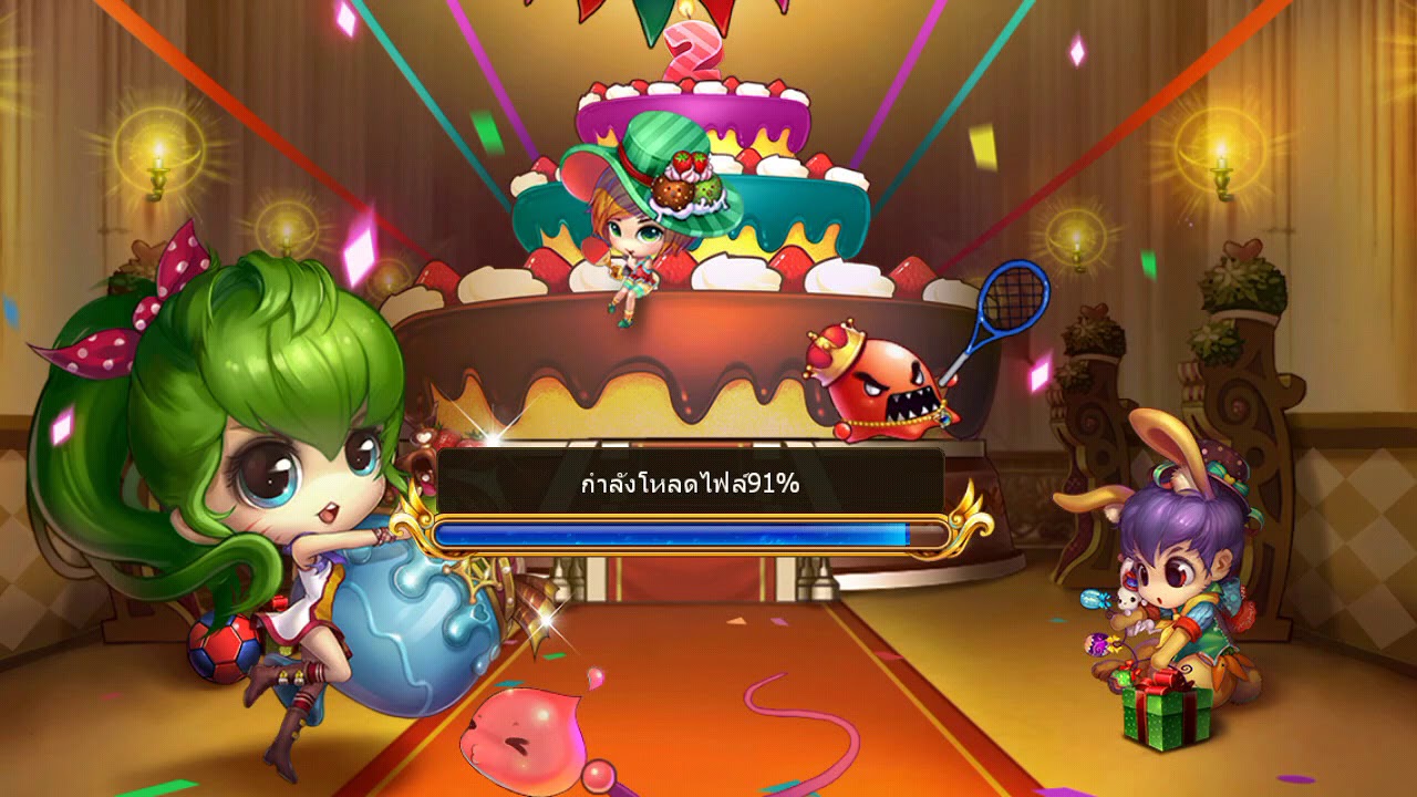 BoomZ บนมือถือ จากเริ่มต้นเข้าเกมจนจบเกม แต่ละคืนผมทำอะไรบ้าง | เสเพล ...