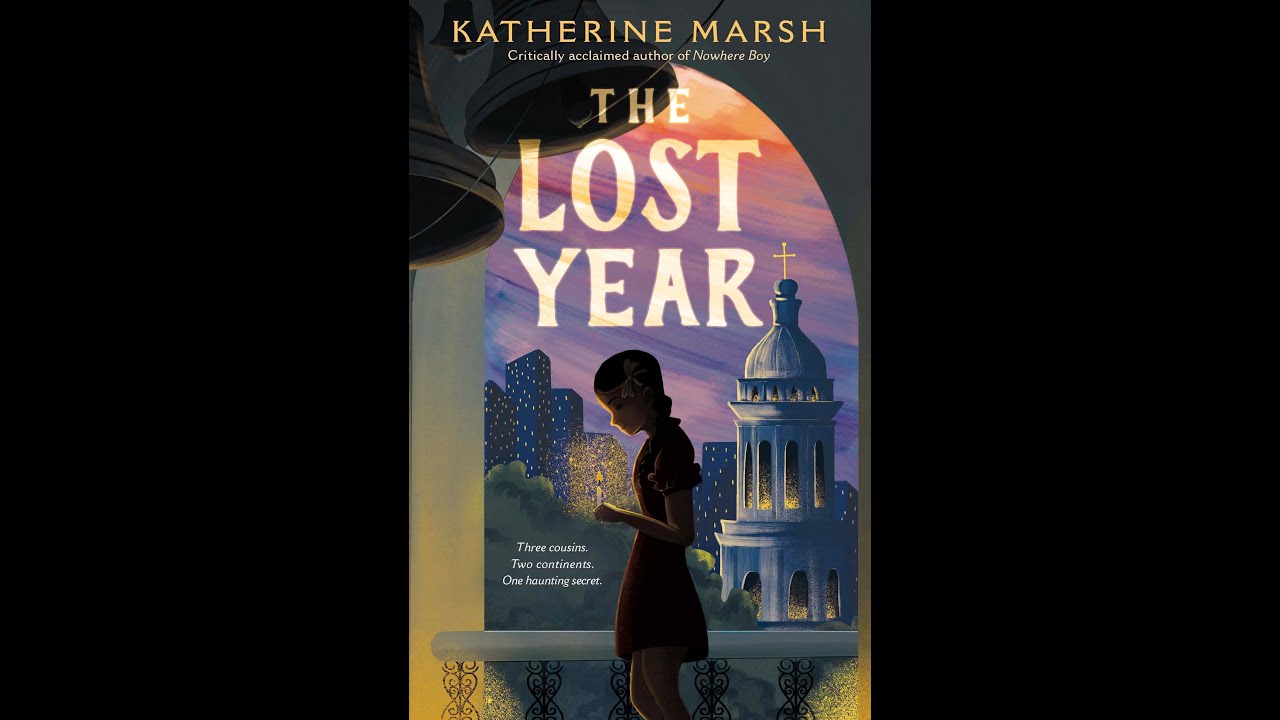 Why Teach The Lost Year: A Ukrainian Famine Story for Middle-Grade ...