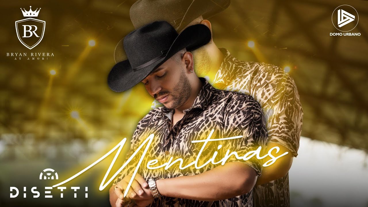 Mentiras - Bryan Rivera - YouTube