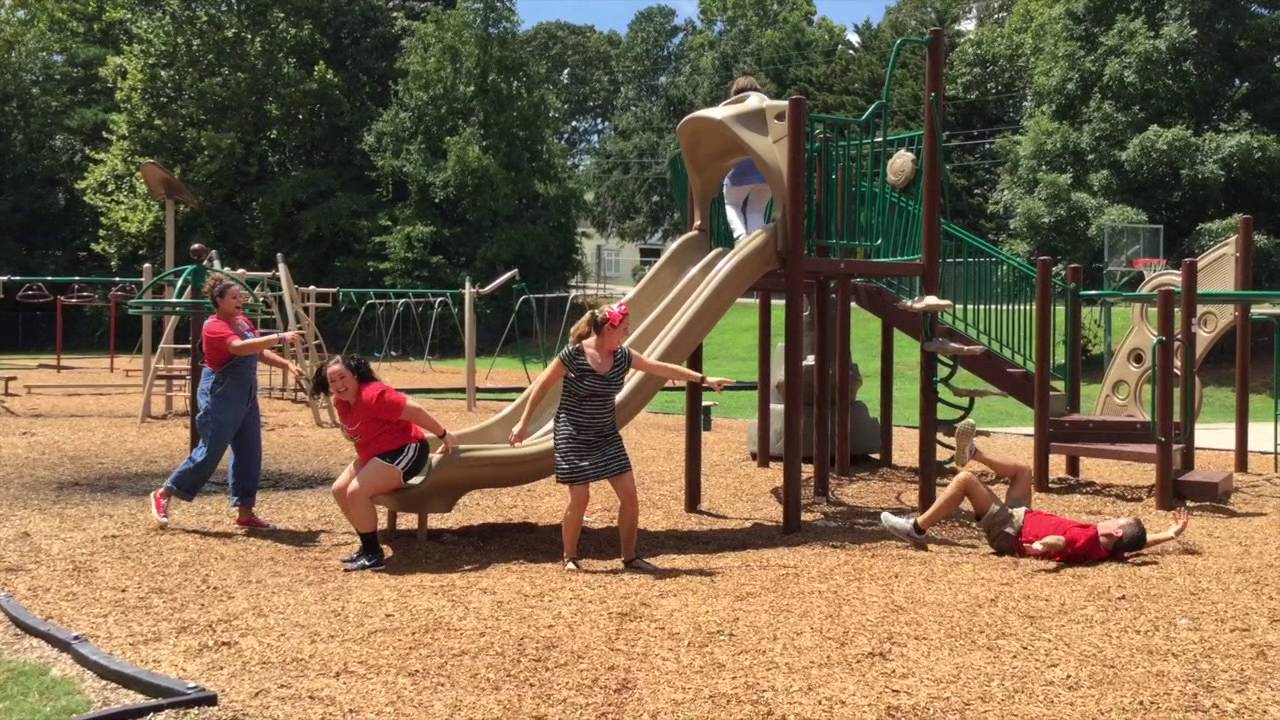 School Daze Episode 1 - YouTube